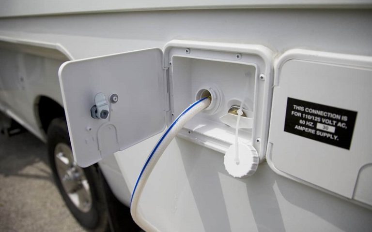 How to Sanitize RV Water Tank: Step-by-Step Guide