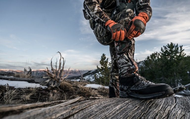 How To Insulate Your Hunting Boots: A Step-By-Step Guide
